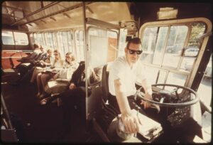 Bus Driver Job Description, Duties, Skills & Career Path | Jinn