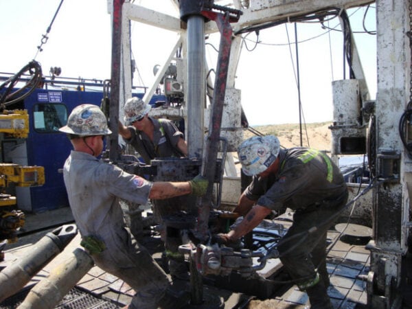 Drill Operator Job Description, Duties, Skills & Career Path | Jinn