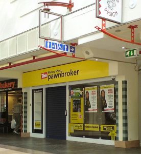 Pawnbroker Job Description Duties Skills Career Path Jinn