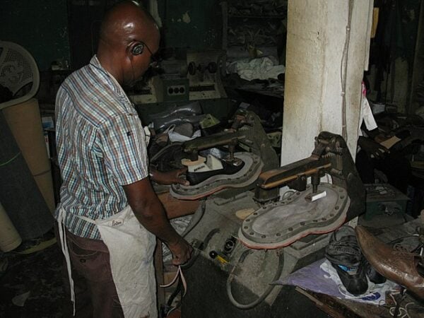 Shoemaker Job Description, Duties, Skills & Career Path | Jinn