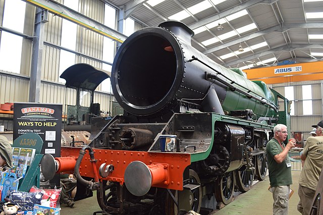 Rolling Stock Assembly Supervisor Job Description, Duties, Skills ...