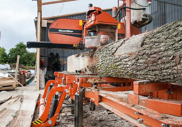 Sawmill Operator Job Description, Duties, Skills & Career Path | Jinn