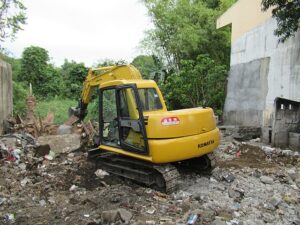 Excavator Operator Job Description, Duties, Skills & Career Path | Jinn
