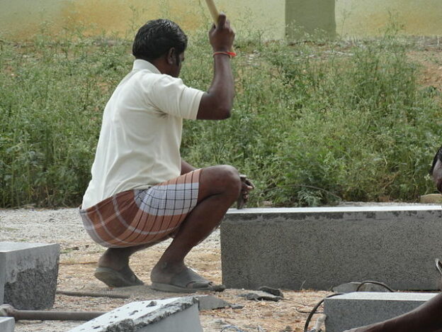 Stonemason Job Description, Duties, Skills & Career Path | Jinn