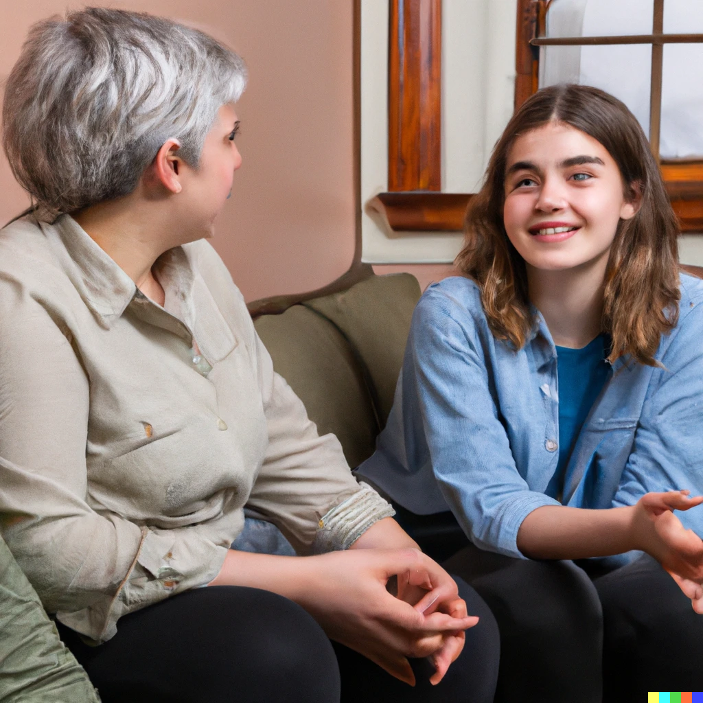 Residential Home Young People Care Worker Job Description, Duties ...