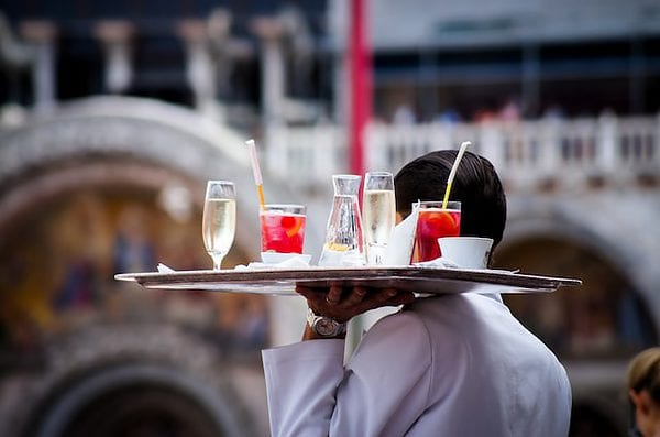 Waiter/waitress Job Description, Duties, Skills & Career Path | Jinn