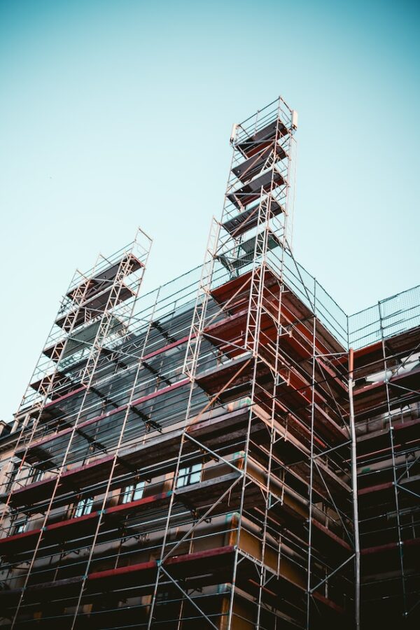 Construction Scaffolding Supervisor Job Description, Duties, Skills ...