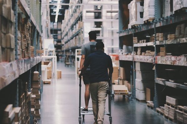 Inventory Coordinator Job Description, Duties, Skills & Career Path | Jinn