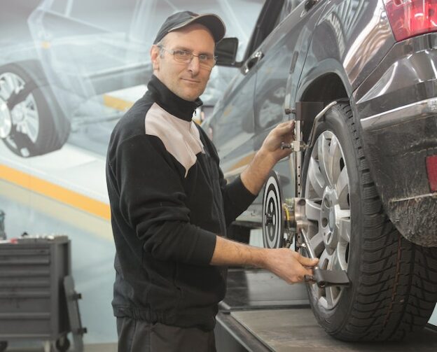 Tyre Fitter Job Description, Duties, Skills & Career Path | Jinn