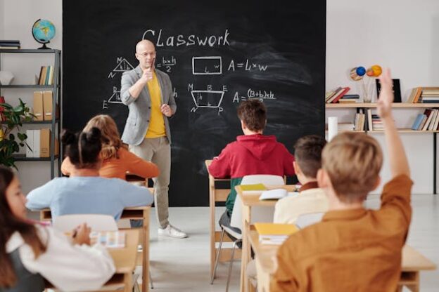 Learning Support Teacher Job Description, Duties, Skills & Career Path ...