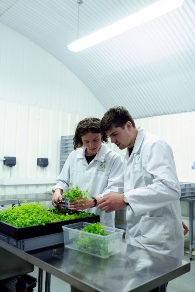 Agricultural Scientist Job Description, Duties, Skills & Career Path | Jinn